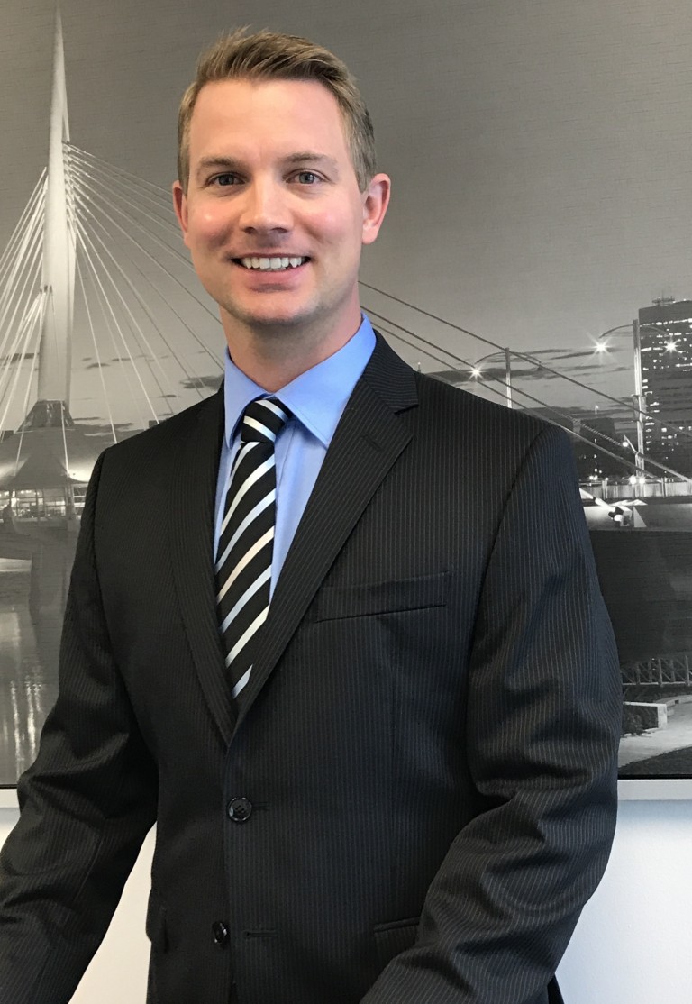 Cliff Ketchen, CPA, CGA – Frostiak and Leslie Chartered Professional ...